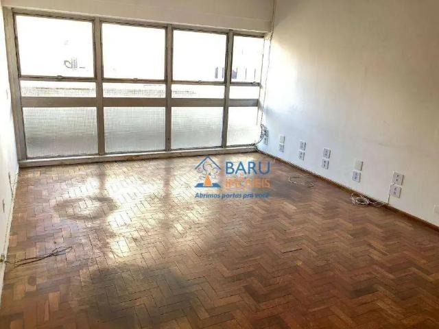 Conj. Comercial / Sala para Venda em São Paulo/SP Santa Cecília