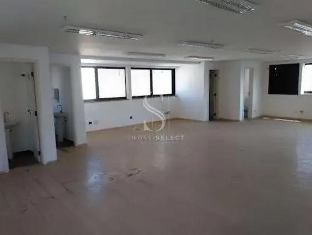 Conj. Comercial / Sala para Venda em São Paulo/SP Santa Cecília