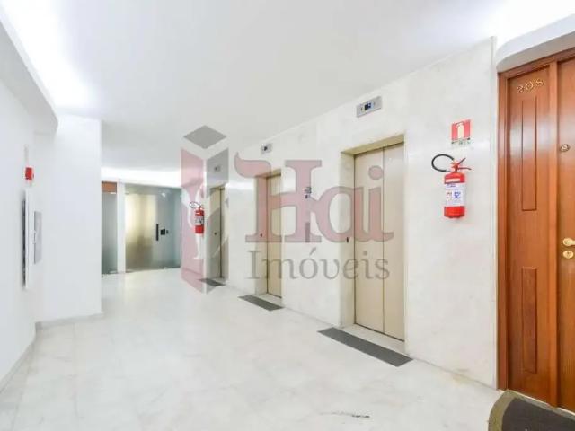 Conj. Comercial / Sala para Venda em São Paulo/SP Santa Cecília