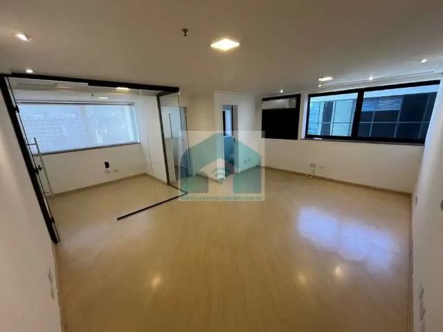 Conj. Comercial / Sala para Venda em São Paulo/SP Santa Cecília