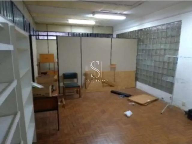 Conj. Comercial / Sala para Venda em São Paulo/SP Santa Cecília