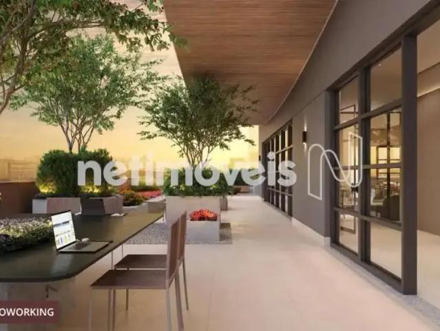 Conj. Comercial / Sala para Venda em São Paulo/SP Santa Cecília