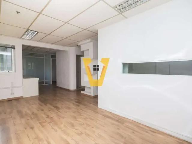 Conj. Comercial / Sala para Venda em São Paulo/SP Santa Cecília