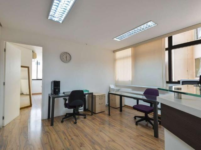 Conj. Comercial / Sala para Venda em São Paulo/SP Santa Cecília