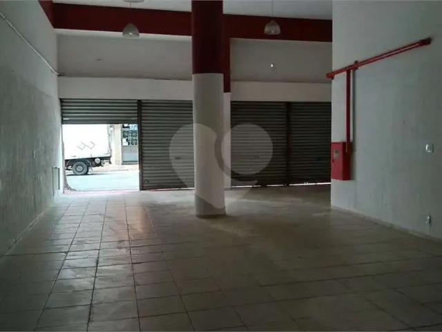 Conj. Comercial / Sala para Venda em São Paulo/SP Santa Cecília