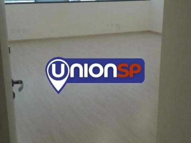 Conj. Comercial / Sala para Venda em São Paulo/SP Santa Cecília