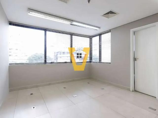 Conj. Comercial / Sala para Venda em São Paulo/SP Santa Cecília