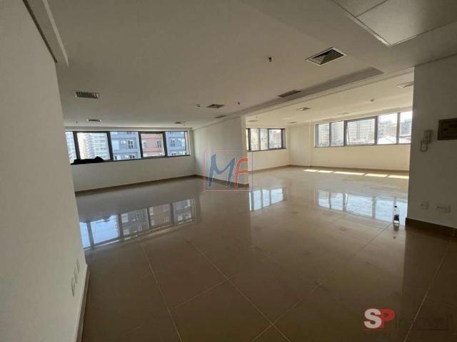 Conj. Comercial / Sala para Venda em São Paulo/SP Santa Cecília