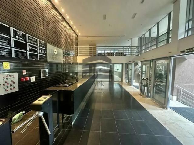 Conj. Comercial / Sala para Venda em São Paulo/SP Santa Cecília