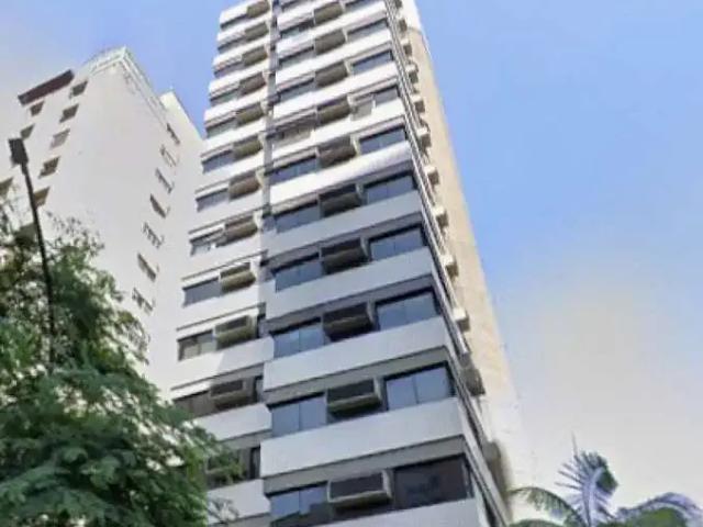 Conj. Comercial / Sala para Venda em São Paulo/SP Santa Cecília