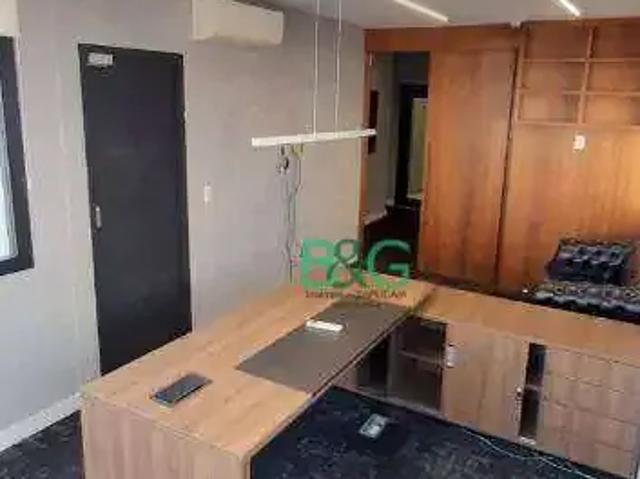 Conj. Comercial / Sala para Venda em São Paulo/SP Santa Cecília