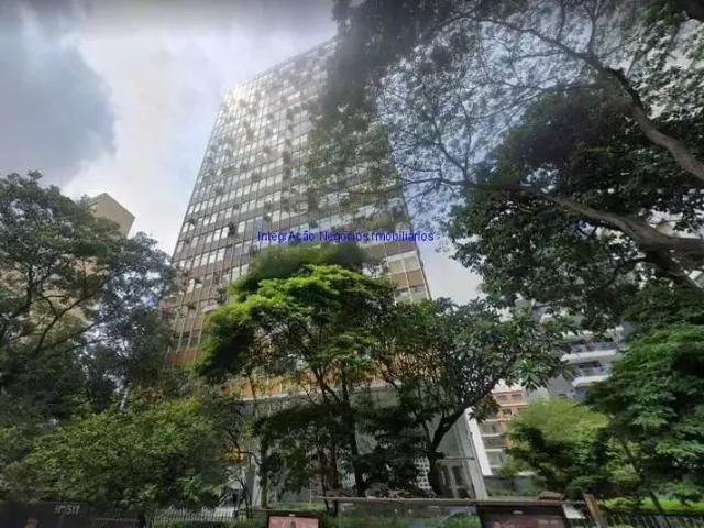 Conj. Comercial / Sala para Venda em São Paulo/SP Santa Cecília