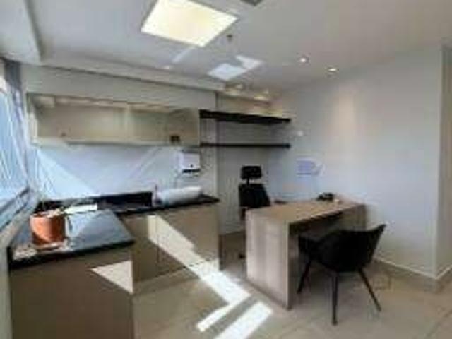 Conj. Comercial / Sala para Venda em São Paulo/SP Santa Cecília