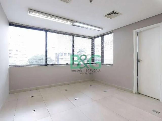 Conj. Comercial / Sala para Venda em São Paulo/SP Santa Cecília
