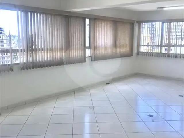 Conj. Comercial / Sala para Venda em São Paulo/SP Santa Cecília