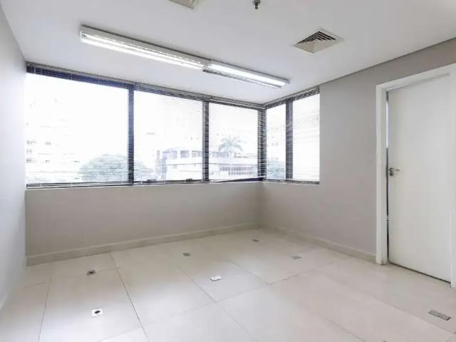 Conj. Comercial / Sala para Venda em São Paulo/SP Santa Cecília