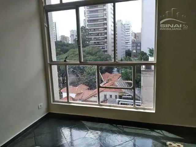 Conj. Comercial / Sala para Venda em São Paulo/SP Santa Cecília