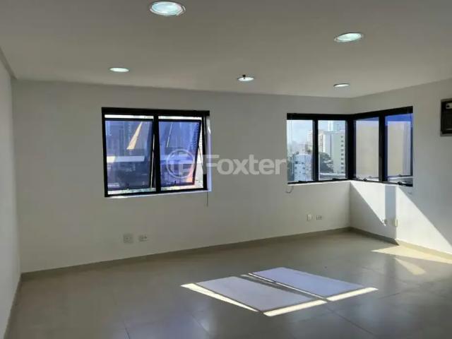 Conj. Comercial / Sala para Venda em São Paulo/SP Santa Cecília