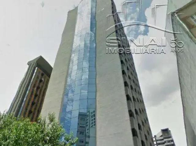 Conj. Comercial / Sala para Venda em São Paulo/SP Santa Cecília