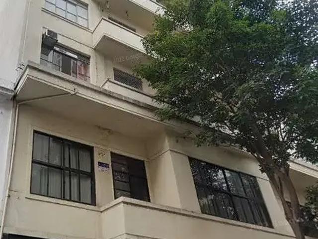 Conj. Comercial / Sala para Venda em São Paulo/SP Santa Cecília