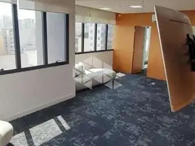 Conj. Comercial / Sala para Venda em São Paulo/SP Santa Cecília