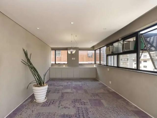 Conj. Comercial / Sala para Venda em São Paulo/SP Santa Cecília