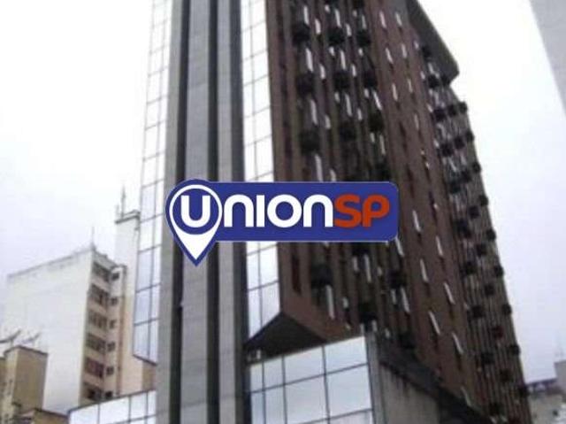 Conj. Comercial / Sala para Venda em São Paulo/SP Santa Cecília