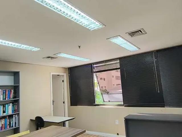Conj. Comercial / Sala para Venda em São Paulo/SP Santa Cecília