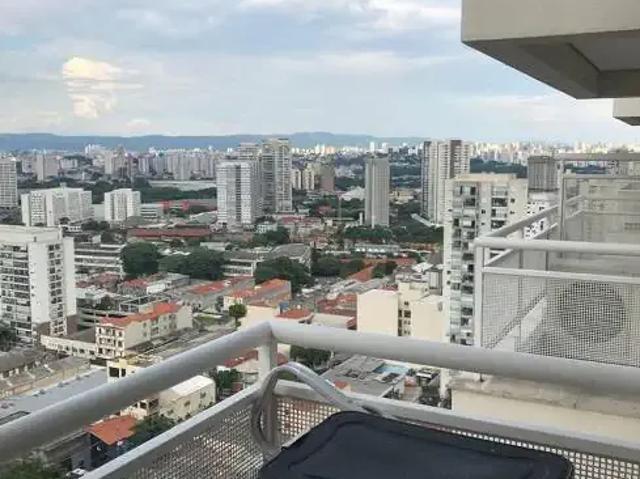 Conj. Comercial / Sala para Venda em São Paulo/SP Santa Cecília