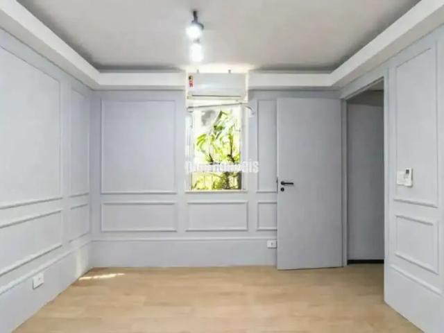 Conj. Comercial / Sala para Venda em São Paulo/SP Santa Cecília