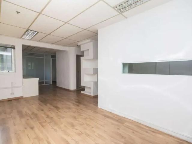 Conj. Comercial / Sala para Venda em São Paulo/SP Santa Cecília