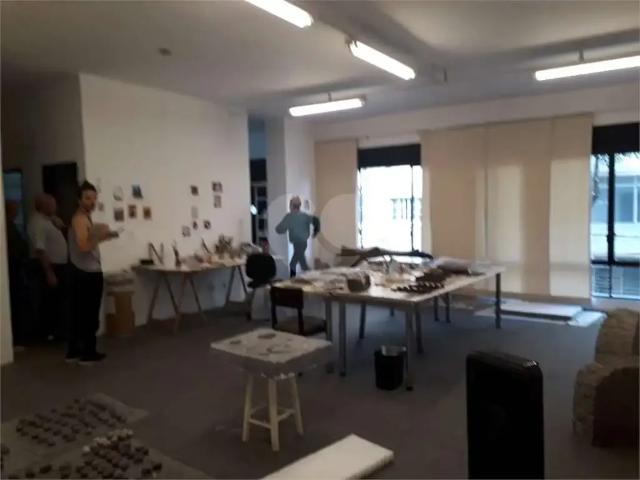 Conj. Comercial / Sala para Venda em São Paulo/SP Santa Cecília