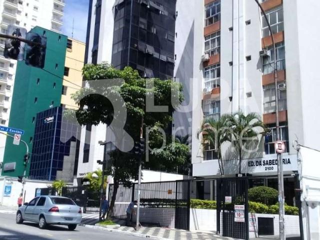 Conj. Comercial / Sala para Venda em São Paulo/SP Santa Cecília