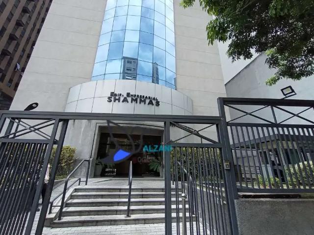 Conj. Comercial / Sala para Venda em São Paulo/SP Santa Cecília 1 Quartos