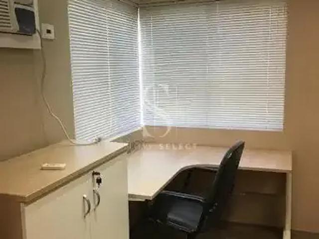 Conj. Comercial / Sala para Venda em São Paulo/SP Santa Cecília 1 Quartos