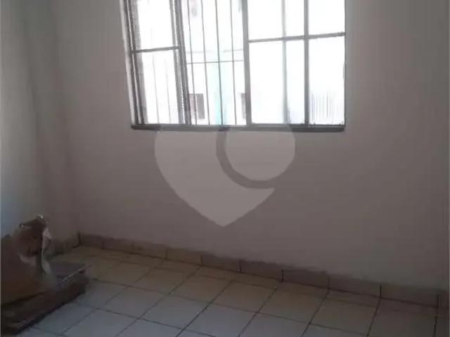 Conj. Comercial / Sala para Venda em São Paulo/SP Santa Cecília 1 Quartos