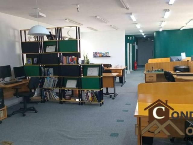 Conj. Comercial / Sala para Venda em São Paulo/SP Santa Cecília