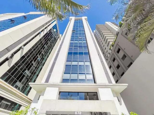 Conj. Comercial / Sala para Venda em São Paulo/SP Santa Cecília