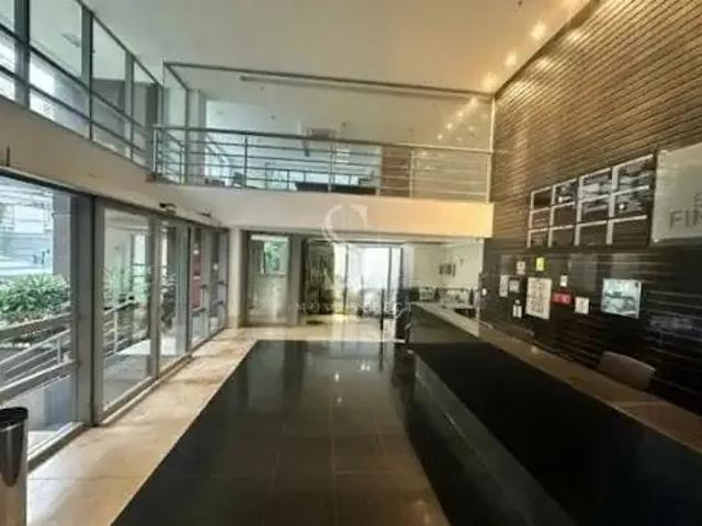 Conj. Comercial / Sala para Venda em São Paulo/SP Santa Cecília