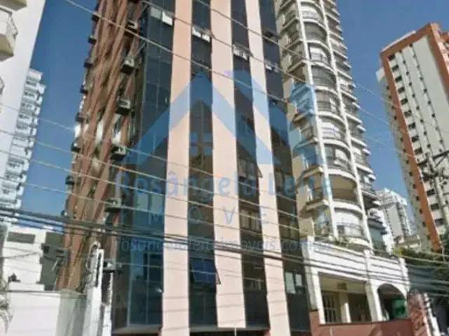 Conj. Comercial / Sala para Venda em São Paulo/SP Santa Cecília