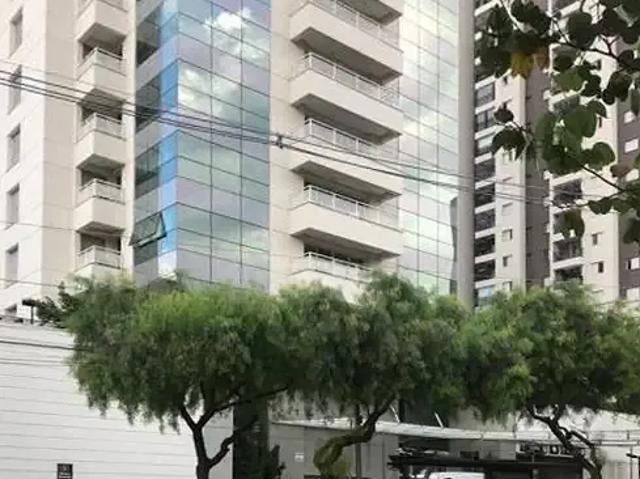 Conj. Comercial / Sala para Venda em São Paulo/SP Santa Cecília