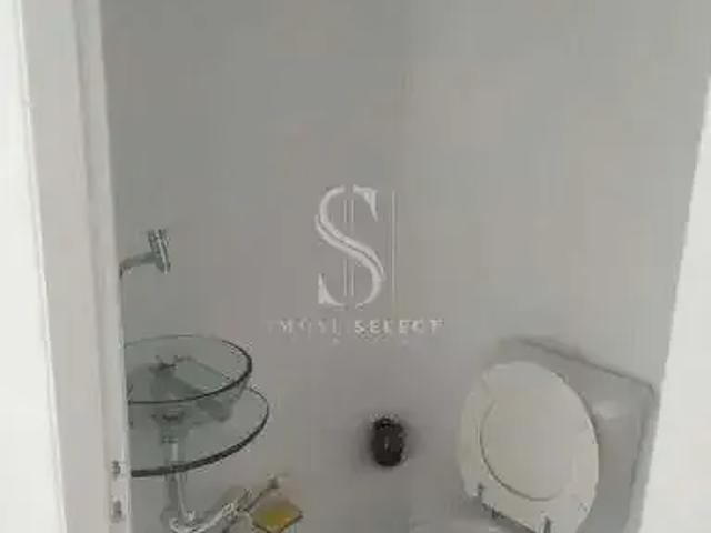 Conj. Comercial / Sala para Venda em São Paulo/SP Santa Cecília