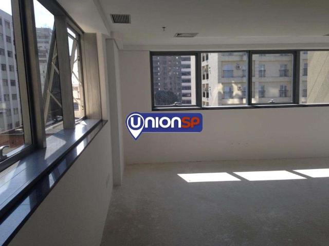 Conj. Comercial / Sala para Venda em São Paulo/SP Santa Cecília