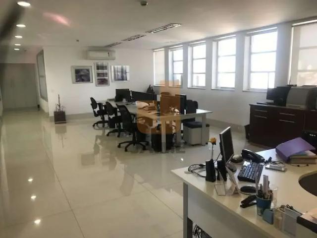 Conj. Comercial / Sala para Venda em São Paulo/SP Santa Cecília