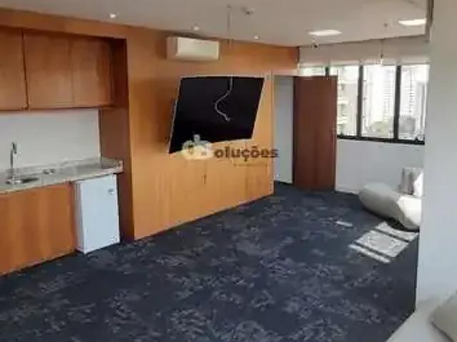 Conj. Comercial / Sala para Venda em São Paulo/SP Santa Cecília
