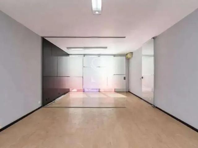 Conj. Comercial / Sala para Venda em São Paulo/SP Santa Cecília