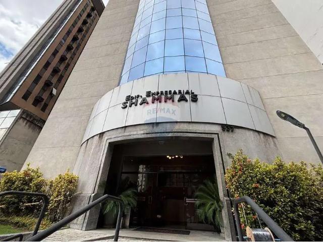 Conj. Comercial / Sala para Venda em São Paulo/SP Santa Cecília
