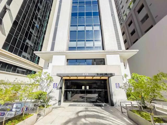 Conj. Comercial / Sala para Venda em São Paulo/SP Santa Cecília