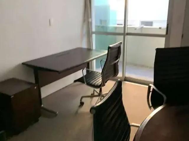Conj. Comercial / Sala para Venda em São Paulo/SP Santa Cecília