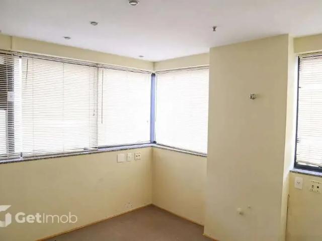 Conj. Comercial / Sala para Venda em São Paulo/SP Santa Cecília